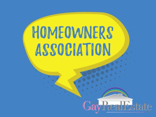 Accessing The Risks Of An Hoa Home Owners Association Before Buying A